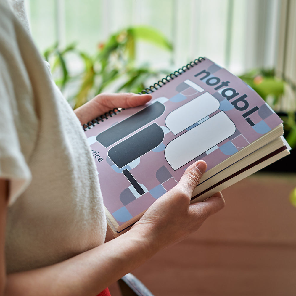 Practice Journals for Musicians